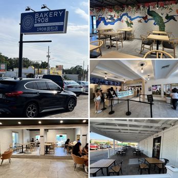 BAKERY 1908 - Updated November 2024 - 1125 Photos & 274 Reviews - 2021 ...