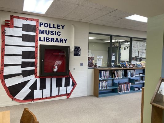 BENNETT MARTIN PUBLIC LIBRARY - Updated December 2025 - 20 Photos - 136 ...