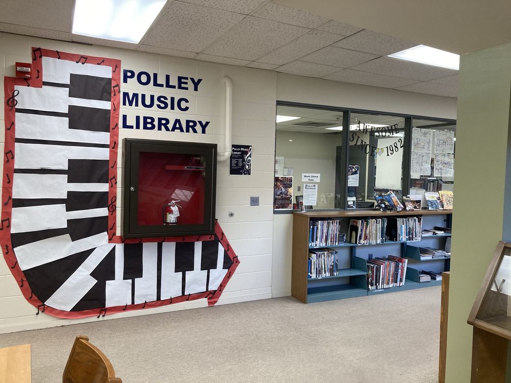 BENNETT MARTIN PUBLIC LIBRARY - Updated November 2025 - 20 Photos - 136 ...