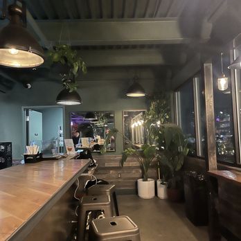 TREEHOUSE ROOFTOP - Updated March 2025 - 159 Photos & 56 Reviews - 411 ...