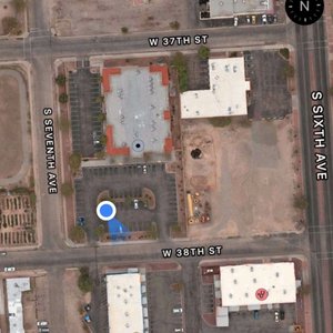 OPTUM CARE COMMUNITY CENTER - TUCSON - Updated February 2025 - 4780 E ...