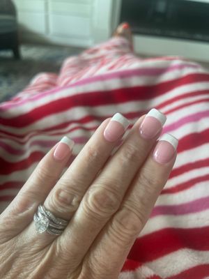 VAYLA’S NAILS & MASSAGE - Updated 2024 - 26 Reviews - 116 S Tyndall ...
