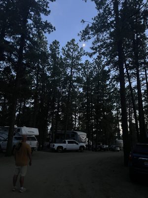 ECHO BASIN CABIN AND RV RESORT - Updated August 2025 - 34 Photos & 18 ...