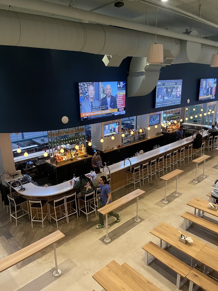 BOARDWALK BAR & ARCADE - 136 Photos & 106 Reviews - 715 Wharf St SW ...