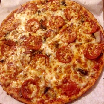DOMINICS PIZZA Updated February 2025 377 Mitcham Road Croydon London United Kingdom Pizza Restaurant Reviews Phone Number Yelp