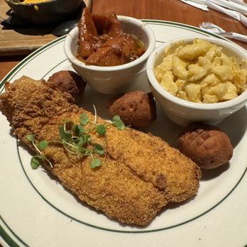 FIXINS SOUL KITCHEN - LOS ANGELES - Updated May 2024 - 3327 Photos ...