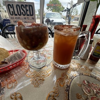 MARISCOS CAMACHO - Updated December 2025 - 135 Photos & 128 Reviews ...