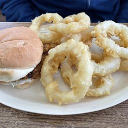 SUMMERTON DINER - 34 Photos & 100 Reviews - 32 S Church St, Summerton ...