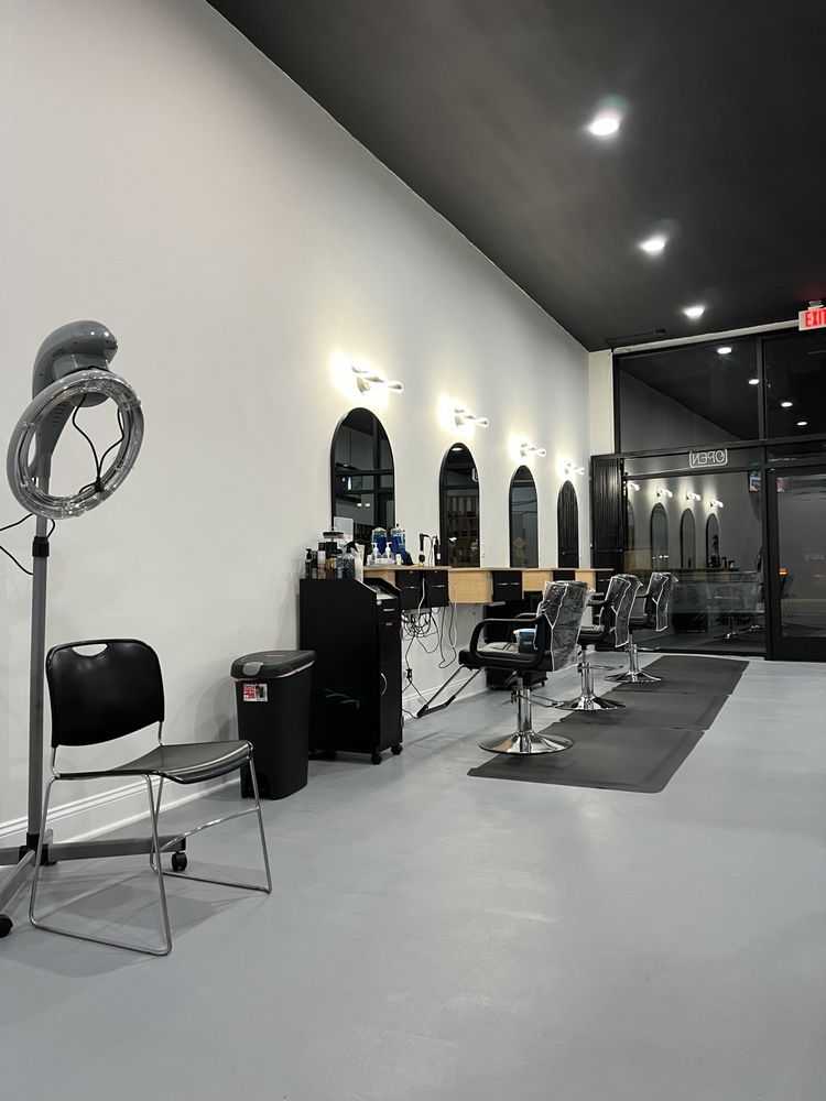 LEVEL-UP HAIR SALON - Updated December 2025 - 22 Photos & 13 Reviews ...