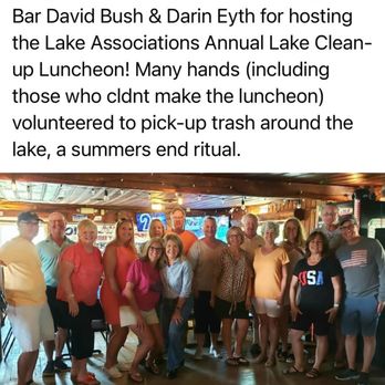 LONG LAKE BAR & GRILL - Updated January 2025 - 16 Photos & 32 Reviews ...