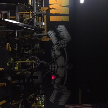 MIAMI IRON GYM - Updated January 2026 - 13 Photos & 27 Reviews - 9660 ...