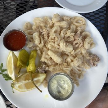 PORTICO - Updated January 2026 - 350 Photos & 328 Reviews - 12506 River ...