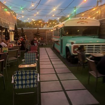 THE WELCOME BACK LOUNGE - Updated October 2025 - 146 Photos & 130 ...