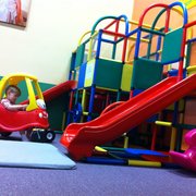 COCO’S FUNHOUSE - 18 Photos & 10 Reviews - Playgrounds - 337 Civic Ave ...