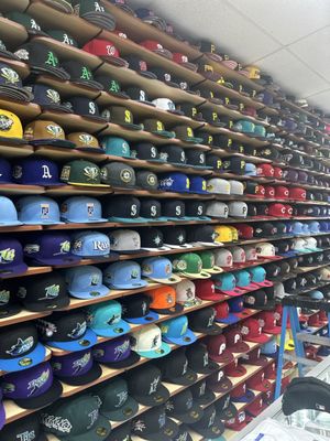 CAP USA - Updated November 2025 - 18 West 125th, New York, New York ...