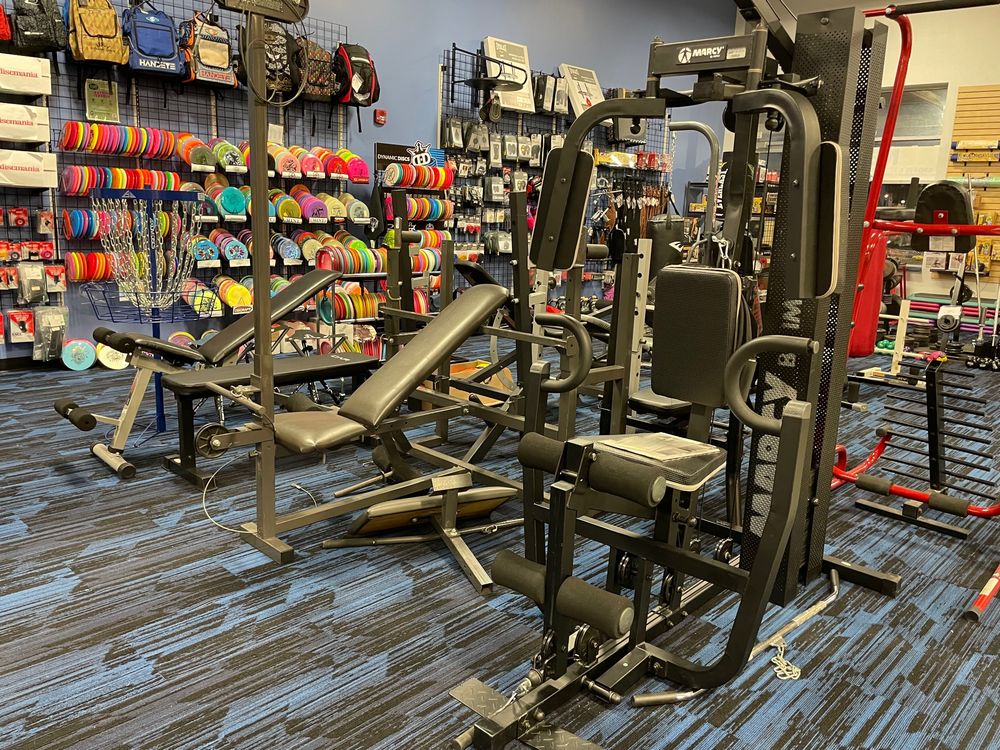 RENEW SPORTS AND FITNESS SUPPLY - Updated January 2026 - 40 Photos ...