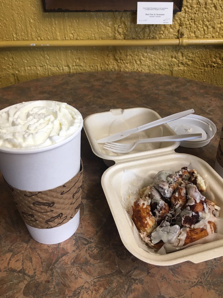 JAVA MOOSE - 46 Photos & 172 Reviews - 730 Main St, Fairplay, Colorado - Coffee & Tea ...