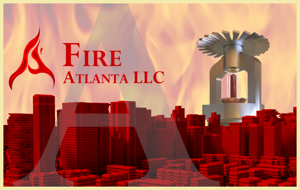 FIRE ATLANTA - Updated October 2025 - Request a Quote - Atlanta ...