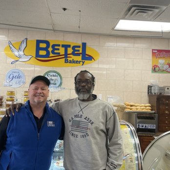 BETEL BAKERY - Updated December 2025 - 39 Photos & 21 Reviews - 336 ...