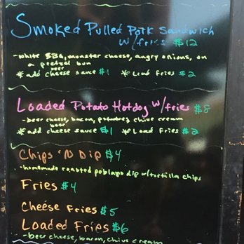 TWISTED CLASSICS FOOD TRAILER - Updated December 2025 - 11 Photos ...