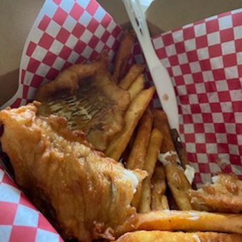 PORTLAND FISH MARKET - Updated July 2025 - 190 Photos & 212 Reviews ...