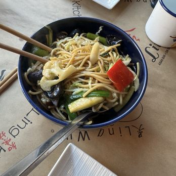 LIN ASIAN BAR AND DIM SUM - Updated January 2025 - 2727 Photos & 1214 ...