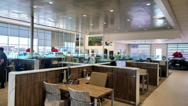 LEXUS OF ALBUQUERQUE - Updated October 2025 - 18 Photos & 92 Reviews ...