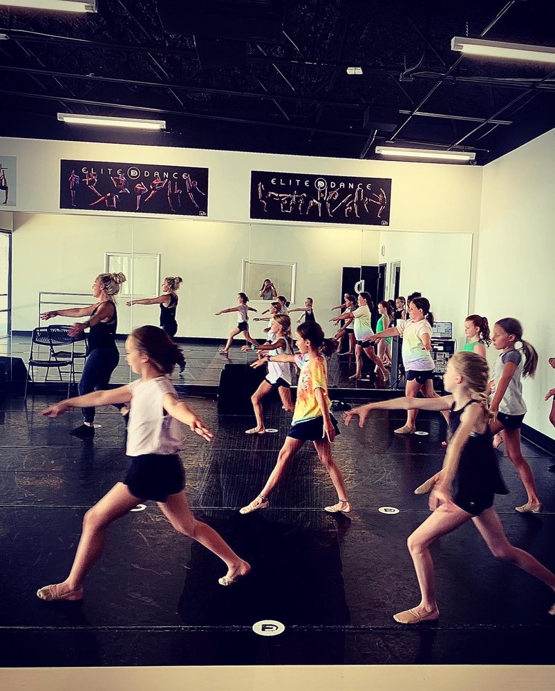 ELITE DANCE OF TULSA - Updated April 2024 - 8240 S Lewis Ave, Tulsa ...
