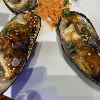 SUSHI RAKKYO - Updated March 2025 - 289 Photos & 434 Reviews - 9205 N ...