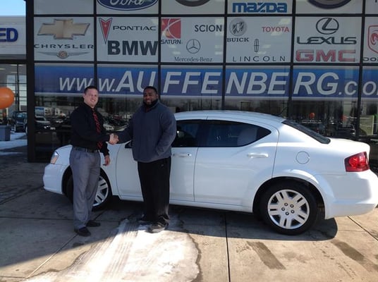 AUFFENBERG PRE-OWNED SUPER STORE - Updated September 2025 - 39 Photos ...