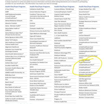 LABCORP - Updated March 2025 - 27 Reviews - 18800 Delaware St ...