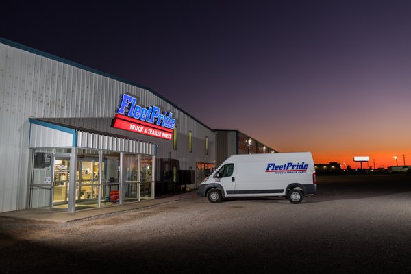 Truck parts store near me store