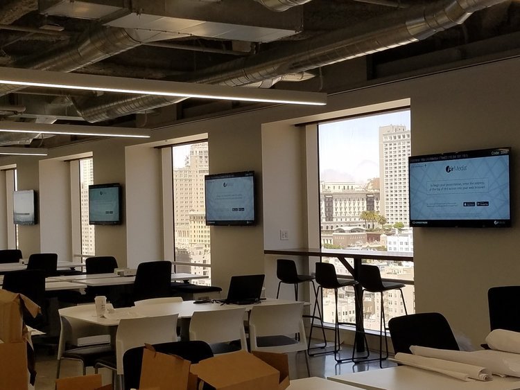 TELECOM INFRASTRUCTURE - Updated July 2025 - 13 Photos - 8 E 41st St ...