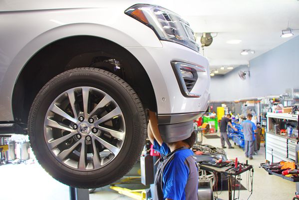 J & T AUTOMOTIVE - Updated December 2025 - 127 Photos & 138 Reviews ...