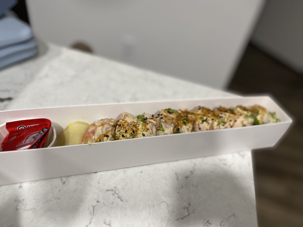 THE SUSHI STAND - Updated December 2025 - 189 Photos & 142 Reviews ...