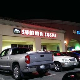 SUMMA SUSHI - Updated December 2025 - 519 Photos & 549 Reviews - 15218 ...