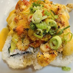 SUSHI POP - Updated December 2025 - 2257 Photos & 2670 Reviews - 1105 S ...