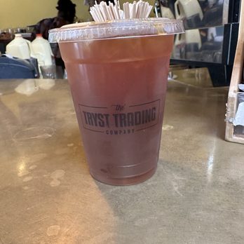 TRYST - Updated July 2025 - 1209 Photos & 1847 Reviews - 2459 18th St ...