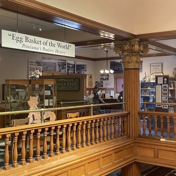 PETALUMA HISTORICAL MUSEUM - Updated October 2025 - 127 Photos & 22 ...