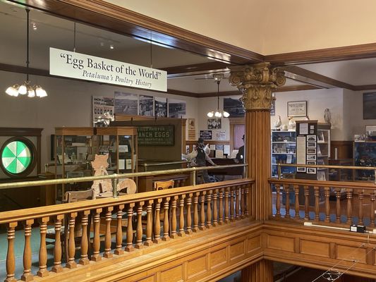 PETALUMA HISTORICAL MUSEUM - Updated October 2025 - 127 Photos & 22 ...