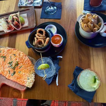 BARSECCO - Updated July 2024 - 1321 Photos & 1069 Reviews - 1421 S ...