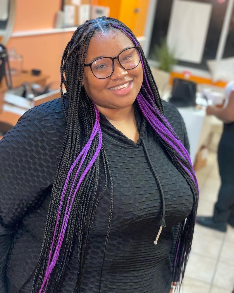 SUNRISE AFRICAN BRAIDS - Updated August 2025 - 23 Photos - 124 Kennedy ...