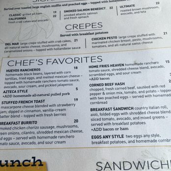 DOYLE STREET CAFE - Updated March 2025 - 1720 Photos & 1928 Reviews ...