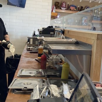 SBH BBQ - Updated April 2025 - 137 Photos & 181 Reviews - 5021 Pelham ...