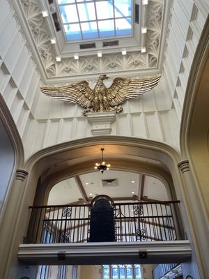 MORRISTOWN & MORRIS TOWNSHIP LIBRARY - Updated August 2025 - 15 Photos ...