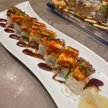 YUKI SUSHI - Updated June 2024 - 146 Photos & 37 Reviews - 303 E Valley ...