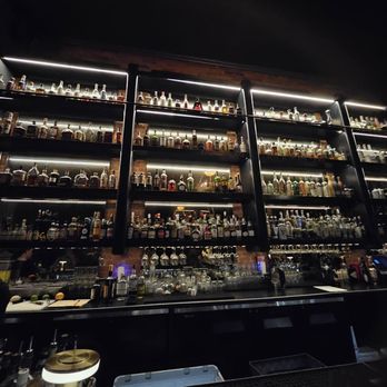 DEAD LINE - Updated March 2025 - 544 Photos & 450 Reviews - 114 1st Ave ...