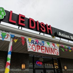 LE DISH - Updated December 2025 - 188 Photos & 132 Reviews - 1280 Rt 33 ...