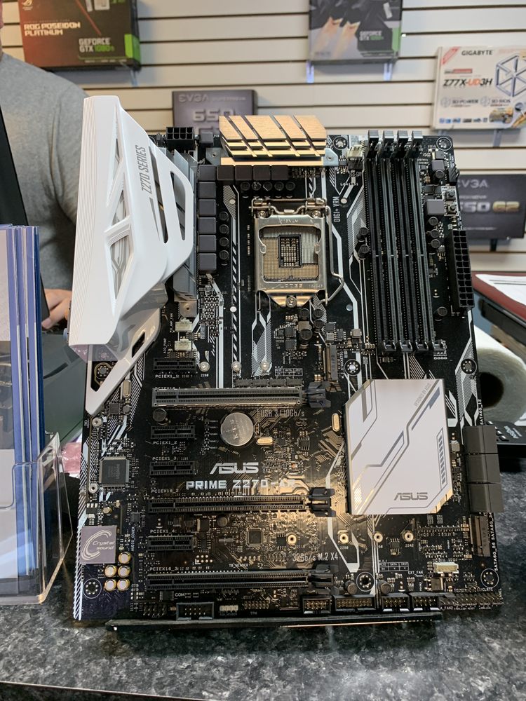 SYNERGIES TECH - Updated August 2024 - 50 Photos & 30 Reviews - 30122 ...