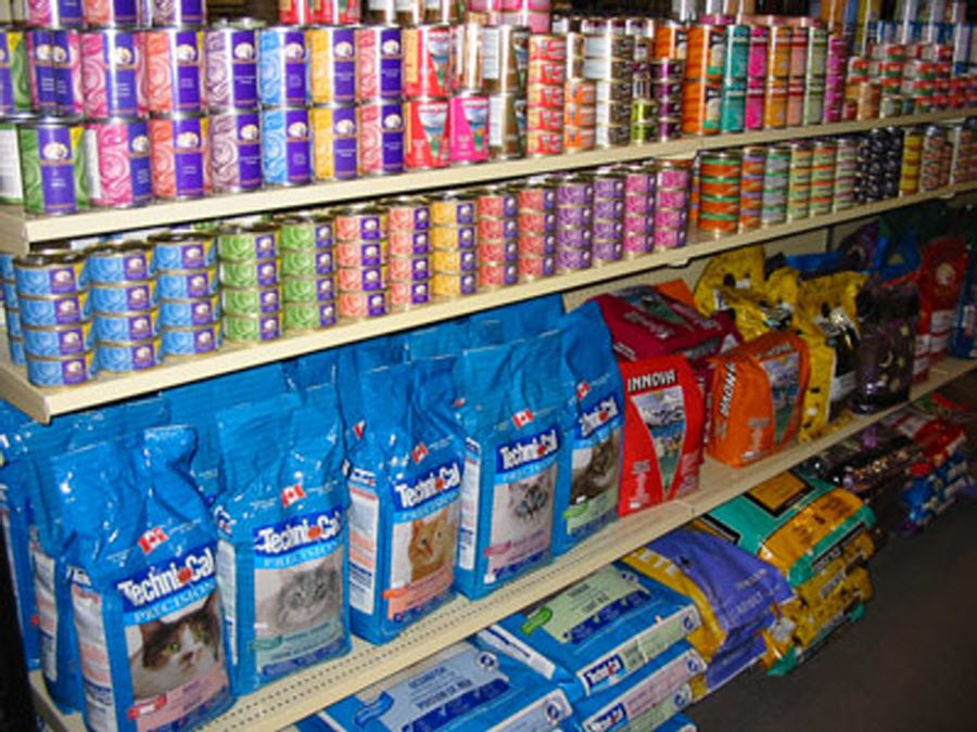 RASCALS PET SUPPLIES & GROOMING LTD - Updated October 2025 - 25 Photos ...